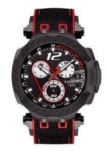 Tissot T-Race Marc Márquez Ed. Limitada 2019