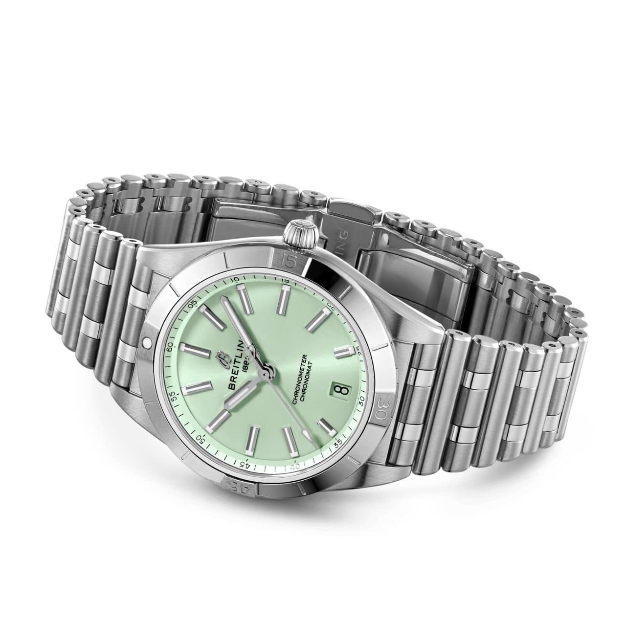 Breitling Chronomat Automatic 36