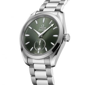 Omega Seamaster Aqua Terra Small Seconds