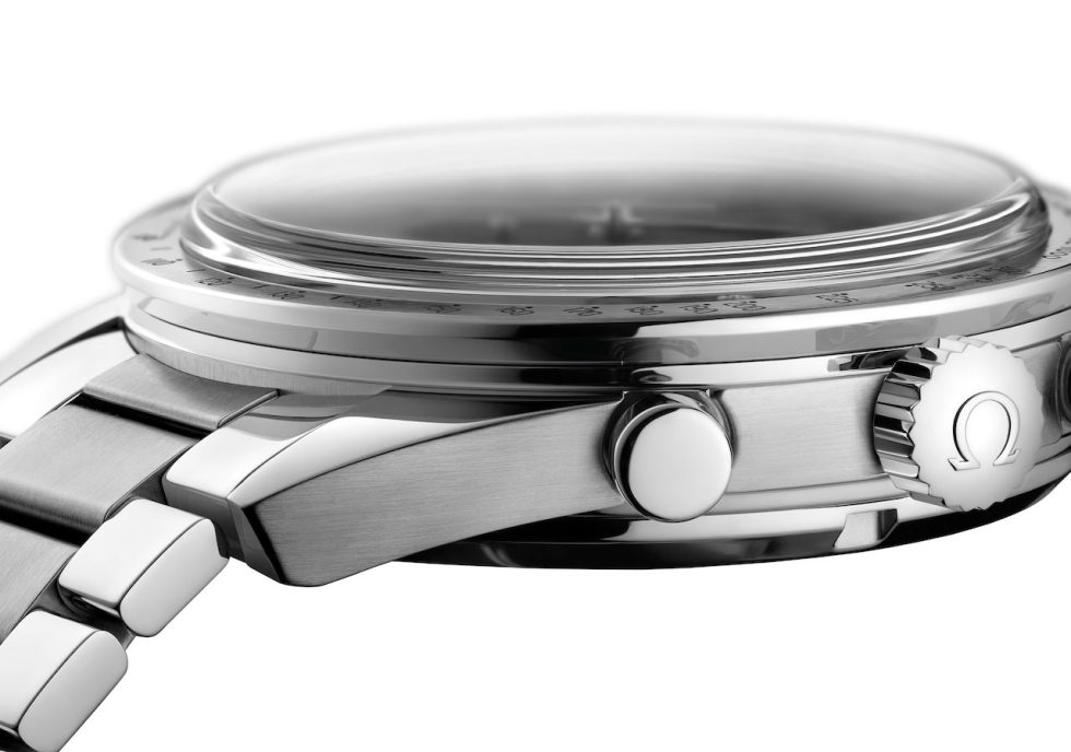 Omega Speedmaster '57 Calibre 9906