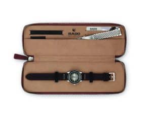 Rado Captain Cook Over-Pole