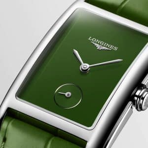 Nuevos DolceVita y La grande Classique de Longines