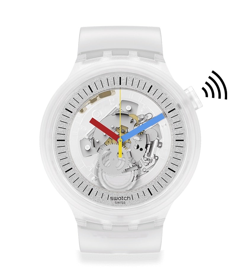 Swatch Pay El Modo M s F cil Y Seguro De Pagar Con El Reloj Swatch Pay El Modo M s F cil Y Seguro De Pagar Con El Reloj