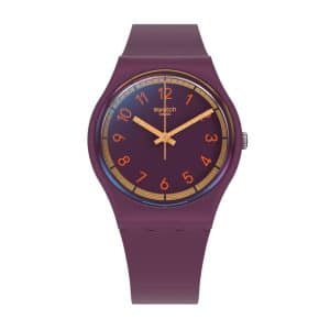 Swatch Pay. El modo más fácil y seguro de pagar con el reloj