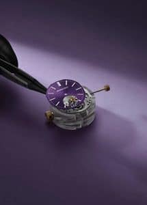 Audemars Piguet Royal Oak RD#3 37 mm Flying Tourbillon extraplano 50 ...