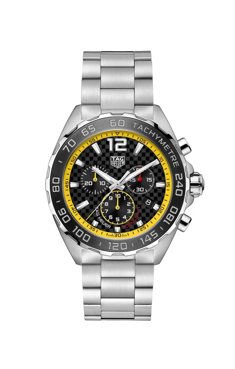 Precios TAG Heuer