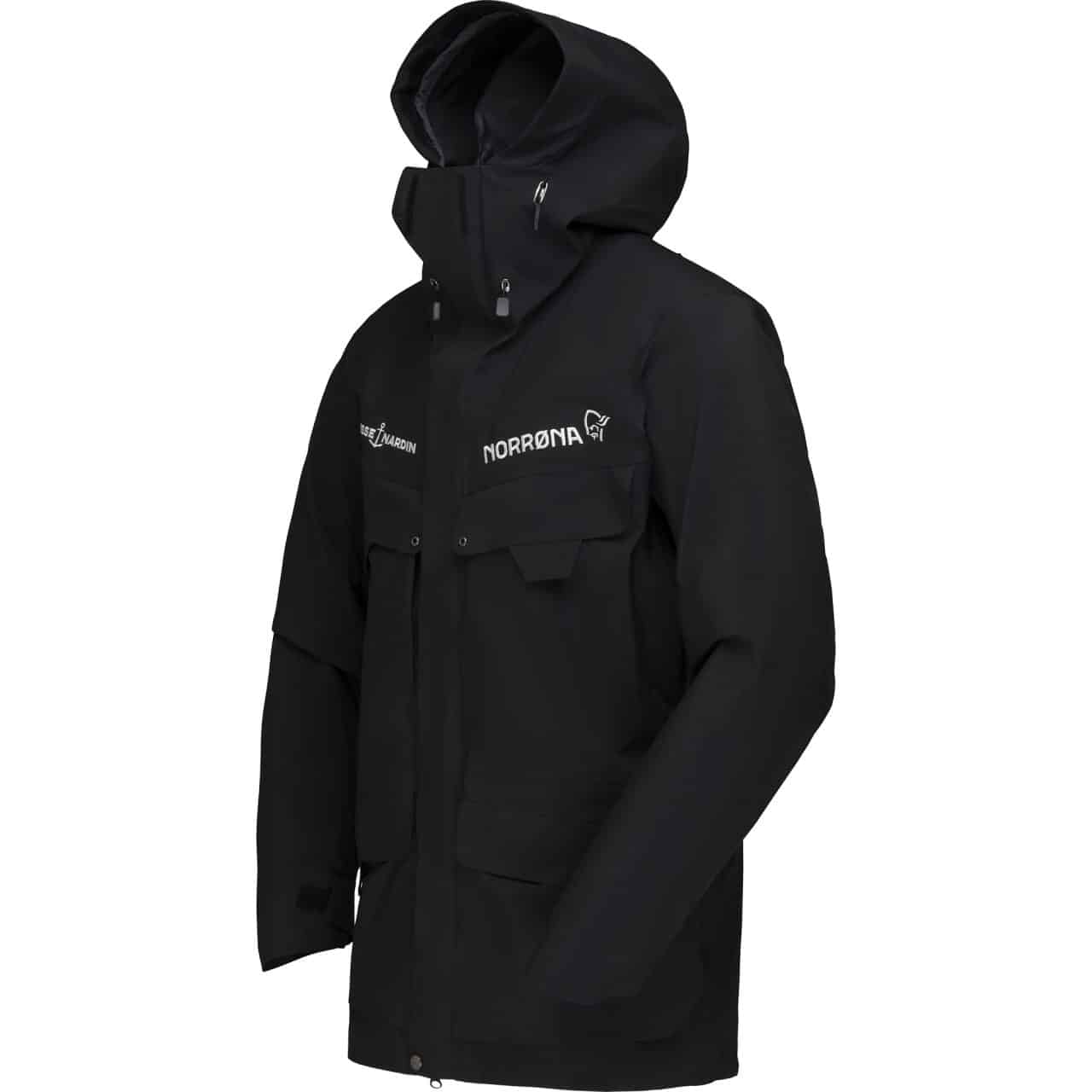 Ulysse Nardin Diver Norrøna Arctic Night