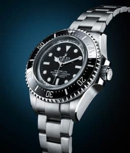 Rolex Deepsea Challenge 126067
