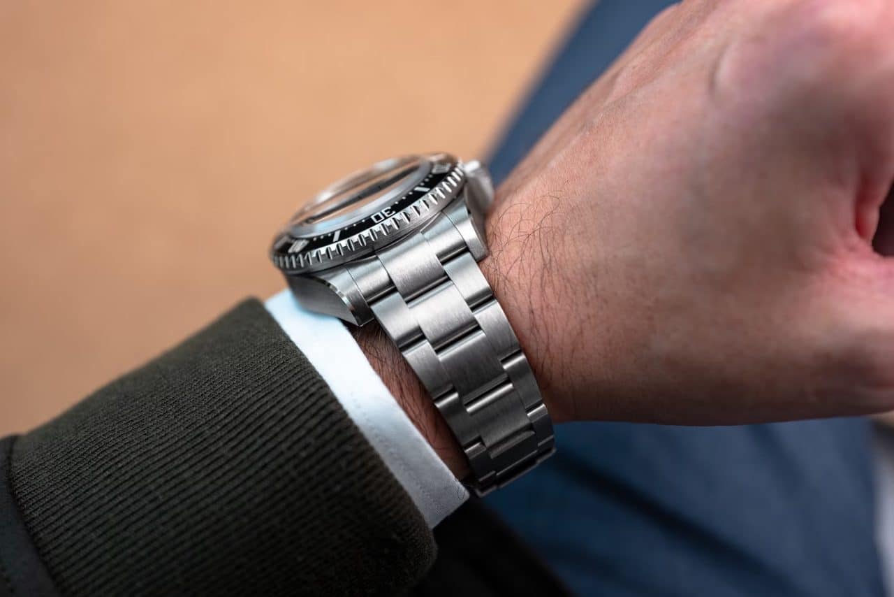 Rolex Deepsea Challenge 126067