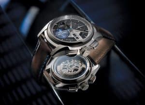 Hamilton Jazzmaster Face 2 Face III Edición Limitada