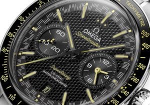 Omega Speedmaster Super Racing 329.30.44.51.01.003