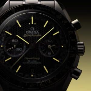 Omega Speedmaster Super Racing 329.30.44.51.01.003