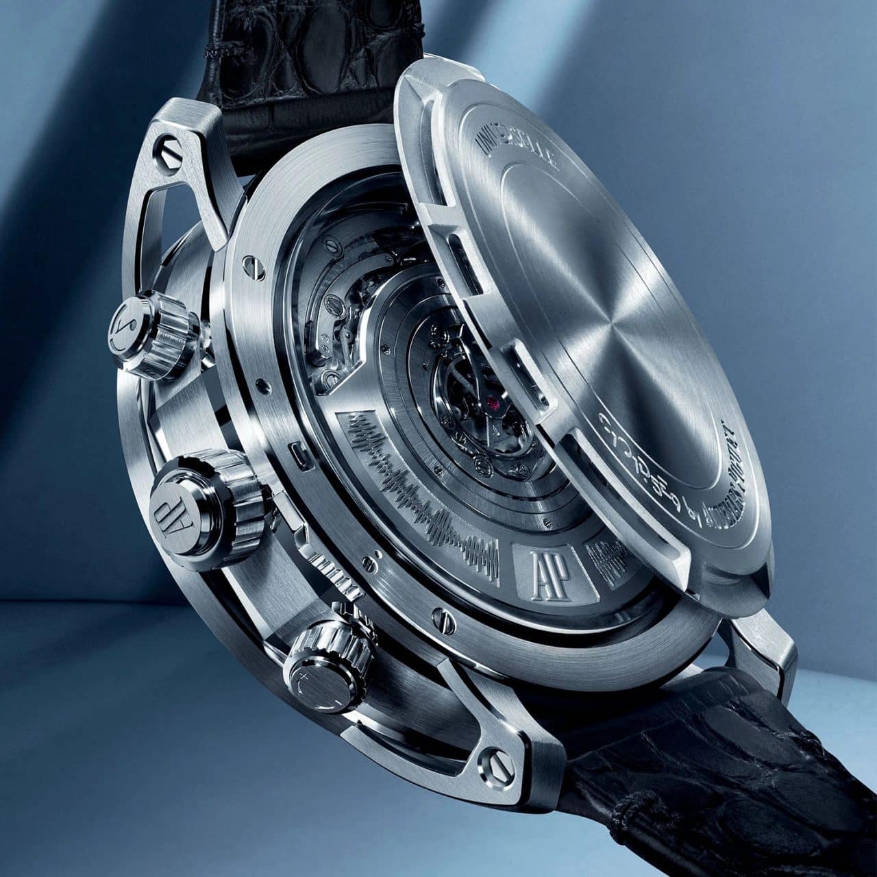 Audemars Piguet Code 11.59 Ultra-Complication Universelle RD#4