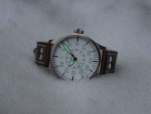 Laco Polar Limited Edition