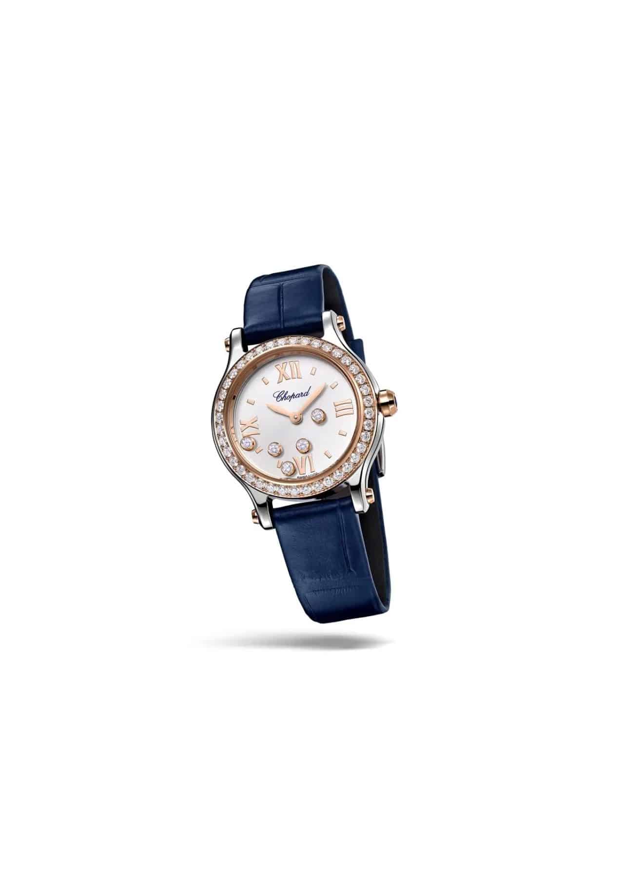 Chopard Happy Sport 25mm
