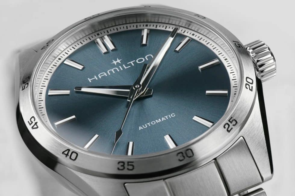 Hamilton Jazzmaster Performer