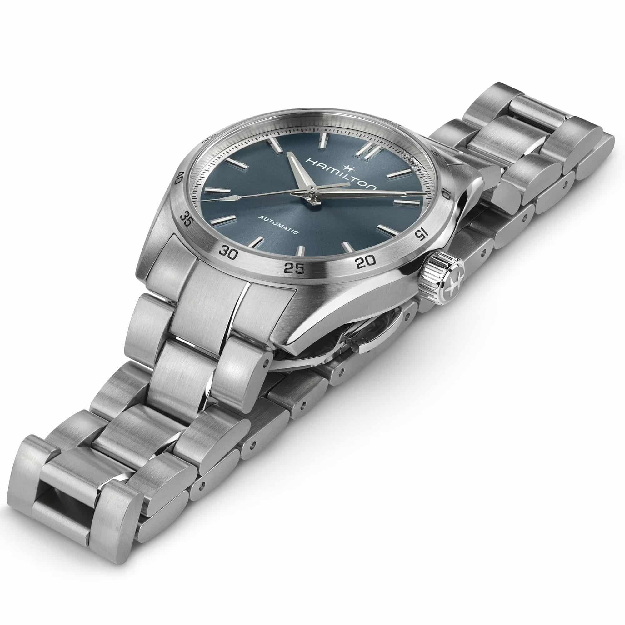 Hamilton Jazzmaster Performer