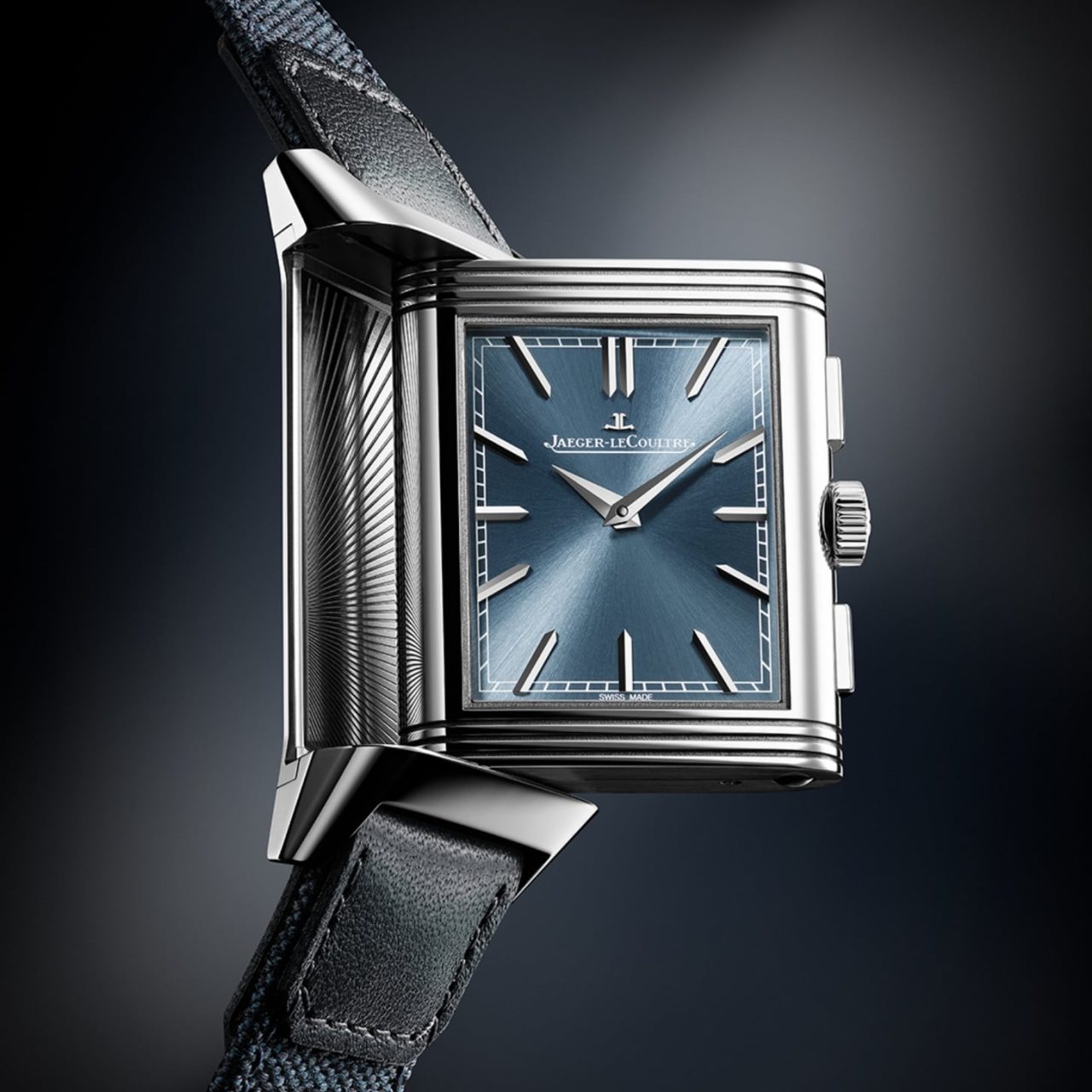 Jaeger-LeCoultre Reverso Tribute Chronograph