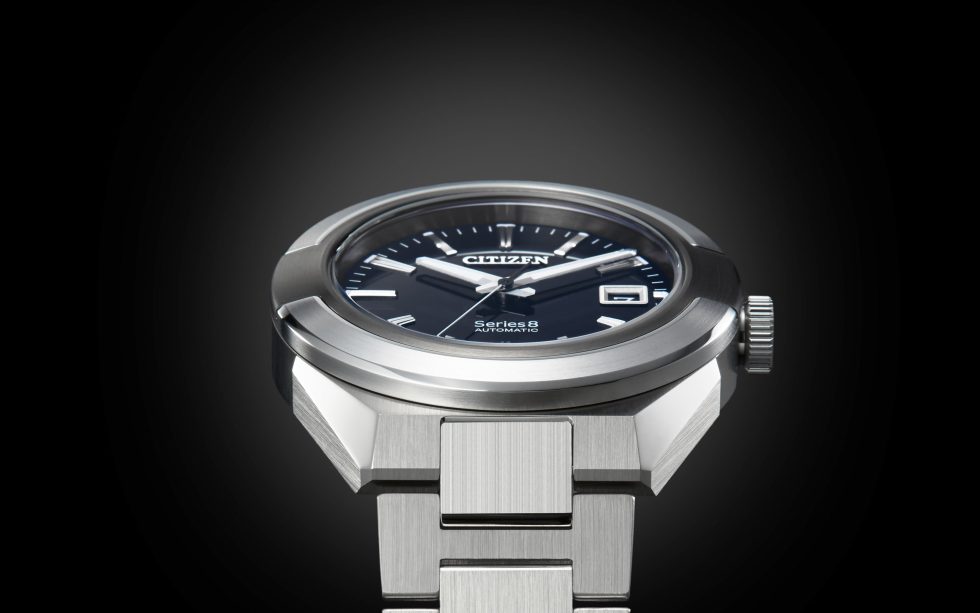 Citizen Series 8 Automatic