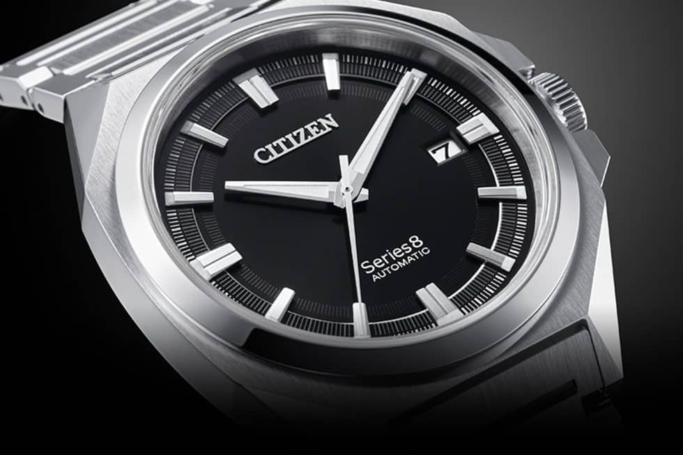 Citizen Series 8 Automatic