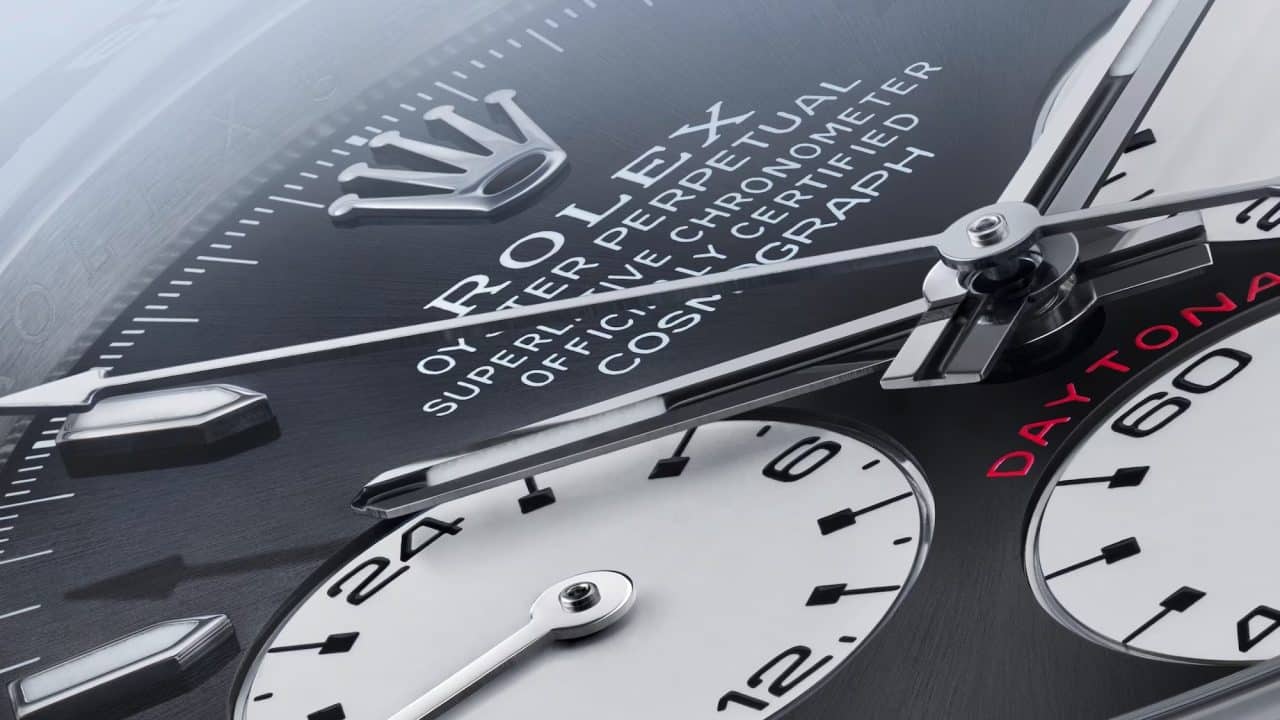 Rolex Daytona 126529LN 100 años de las 24 Horas de Le Mans