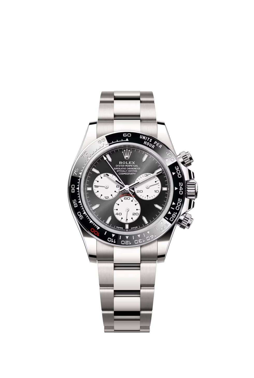 Rolex Daytona 126529LN 100 años de las 24 Horas de Le Mans