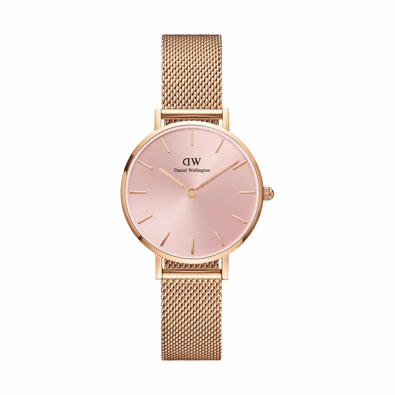 Daniel Wellington Petite Melrose