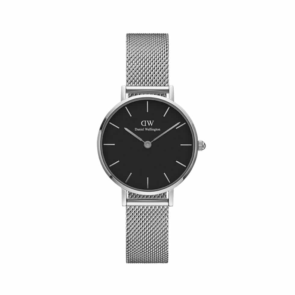 Daniel Wellington Petite Sterling
