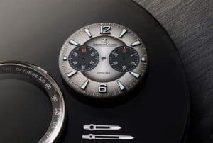 Jaeger-LeCoultre Polaris Chronograph Q902843J y Q9028181