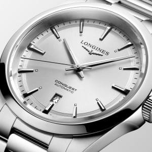 Longines Conquest 41mm