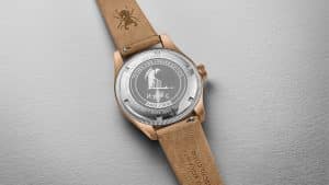Oris Big Crown Father Time Limited Edition