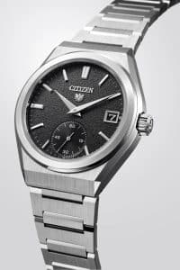 Citizen Mechanical Caliber 0210 NC1000-51E y NC1001-58A