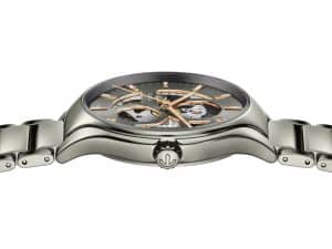 Rado True Round Open Heart