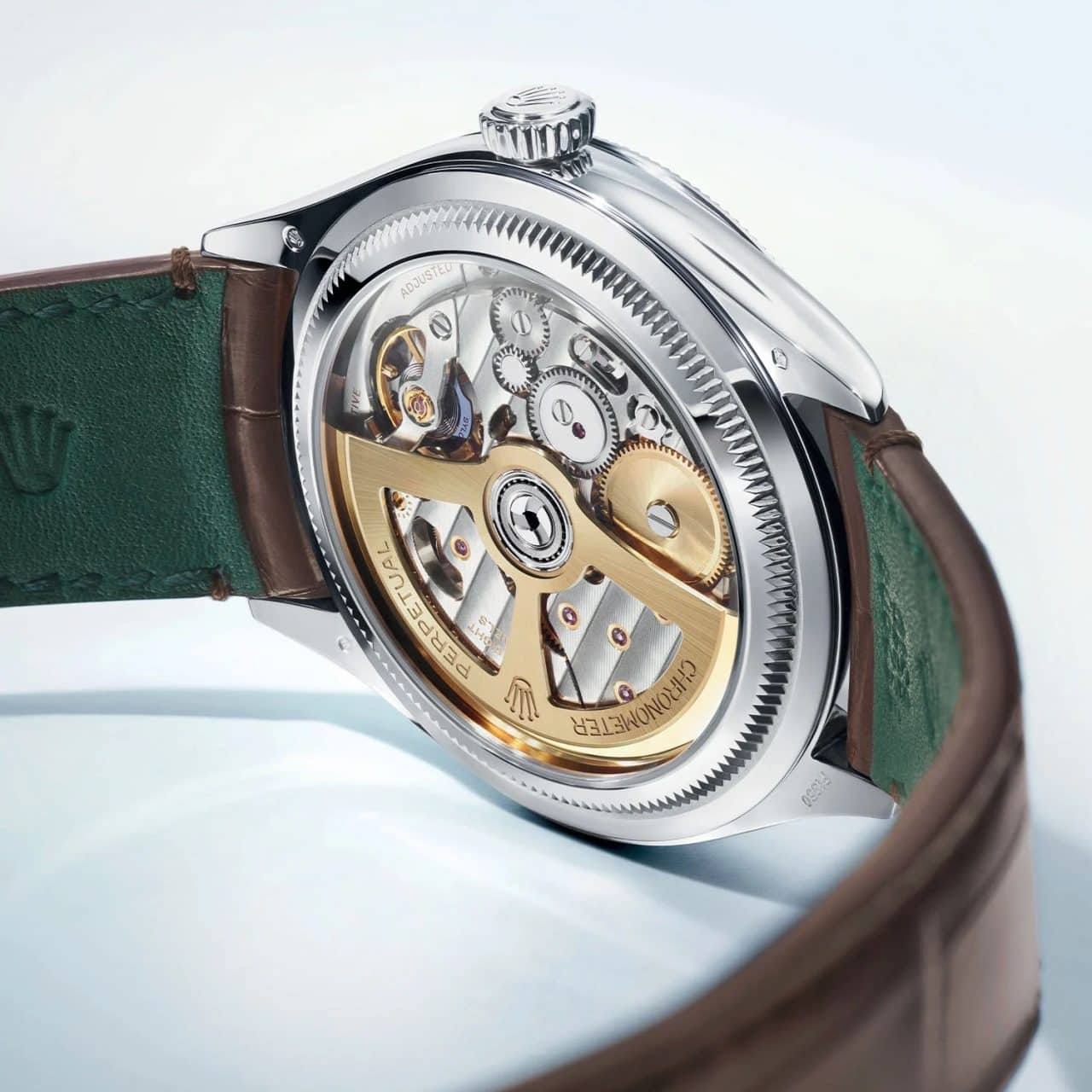 Rolex Perpetual 1908 52506