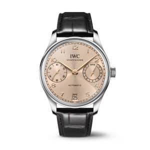 IWC Portugieser Automatic 42 IW5017