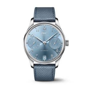 IWC Portugieser Automatic 42 IW5017