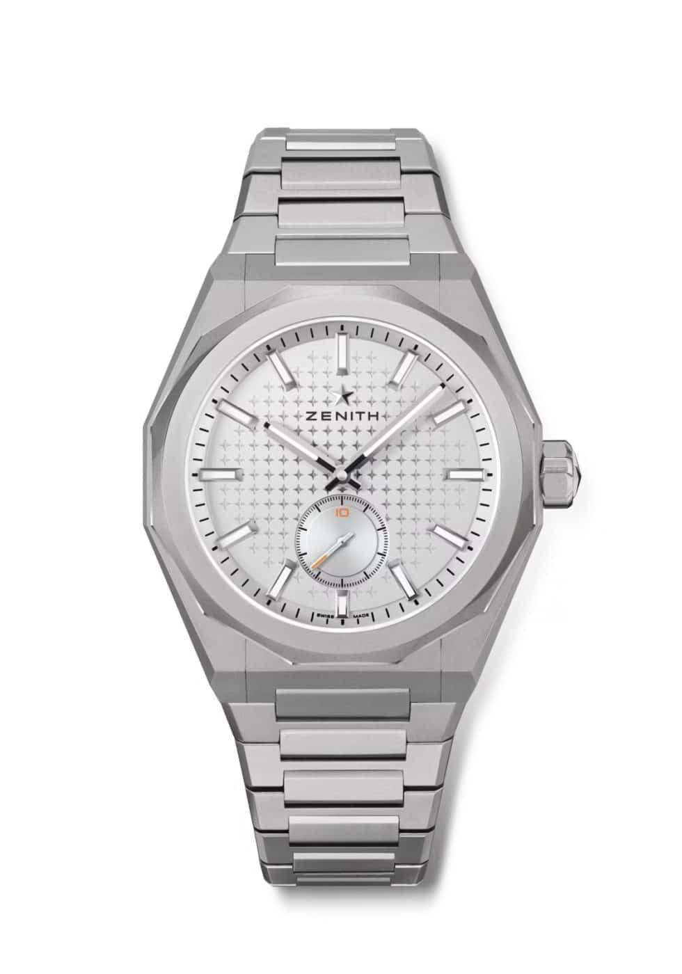 Zenith Defy Skyline C.X Edition, Collective Edition