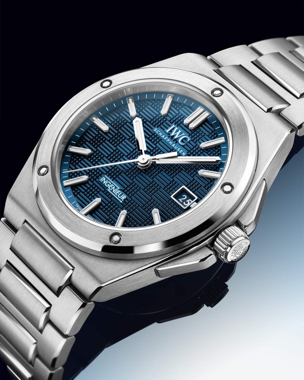 IWC Ingenieur Automatic 40 IW328907