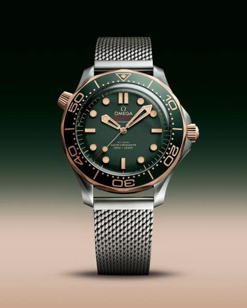Relojes Omega