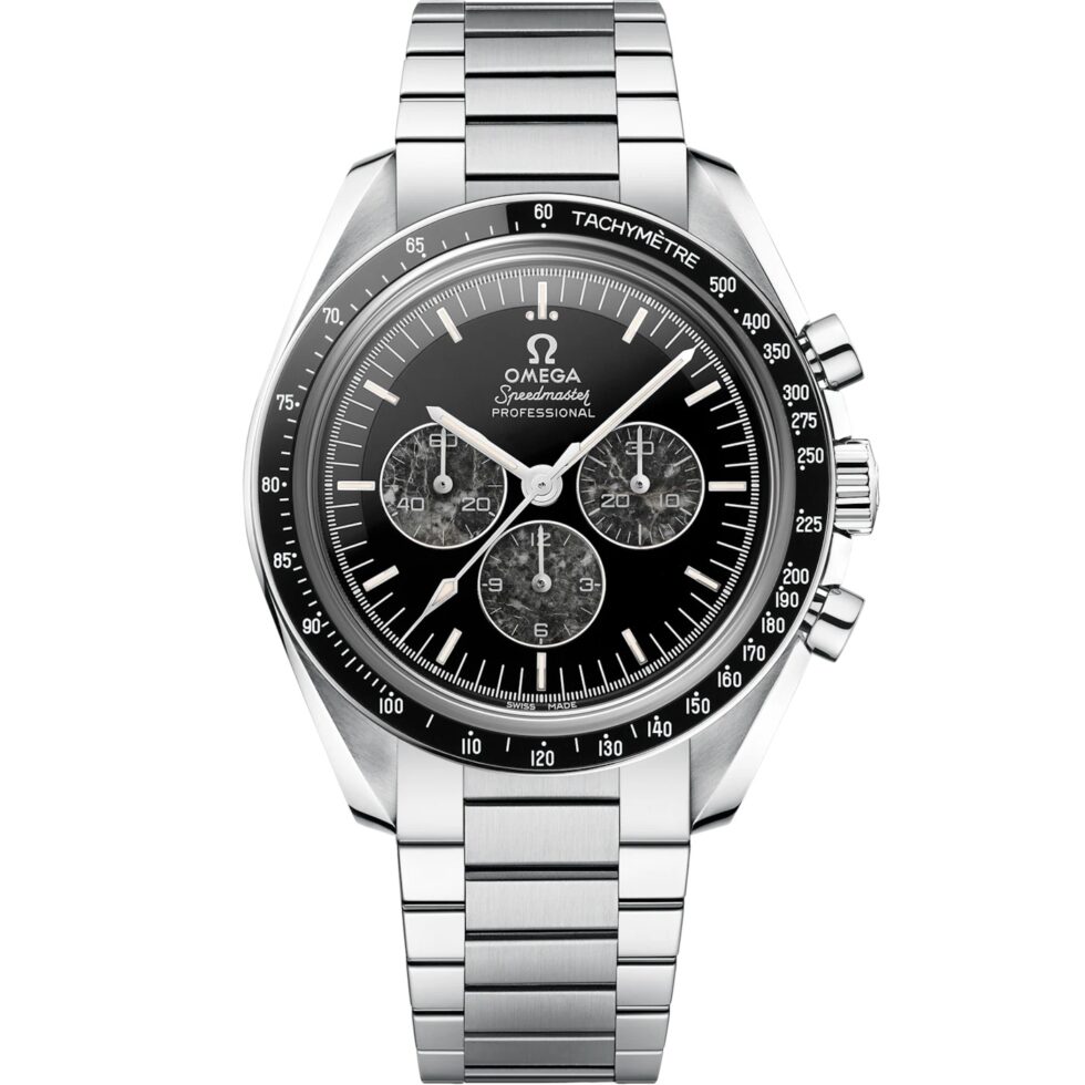 Relojes Omega