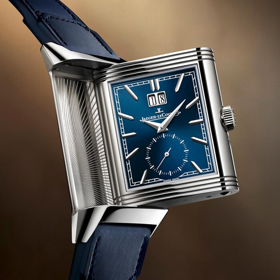 relojes Jaeger-LeCoultre