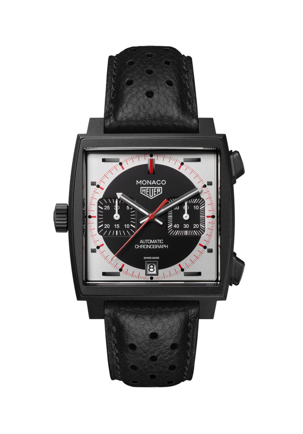 Relojes TAG Heuer